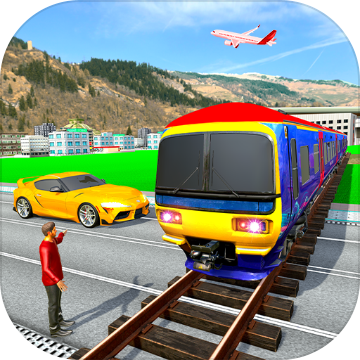 Train Games Driving Simulator mobile Android apk download for free-TapTap