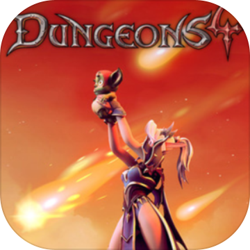 Dungeons 4 mobile android iOS-TapTap