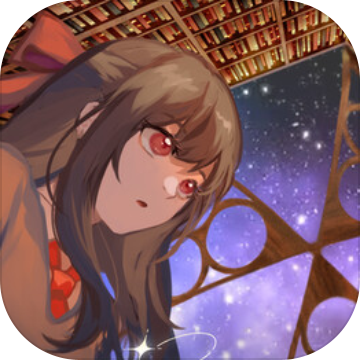 Library of Phantom Night Library of Phantom Night mobile-TapTap