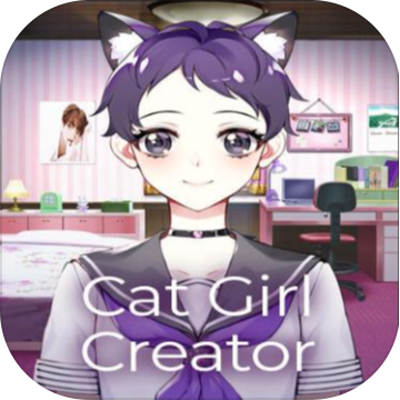 Cat Girl Creator mobile android iOS-TapTap
