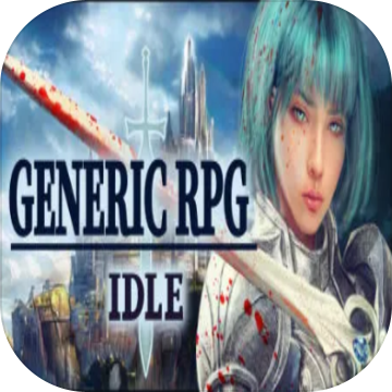 Generic RPG Idle mobile android iOS-TapTap