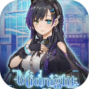 Midnight Mina mobile android iOS-TapTap
