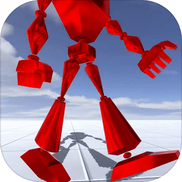 Robot Shooter Alien Attack mobile Android apk download for free-TapTap
