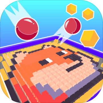 Balls Crash mobile iOS download for free-TapTap