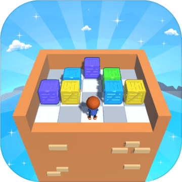 Crate Master mobile Android iOS apk download for free-TapTap
