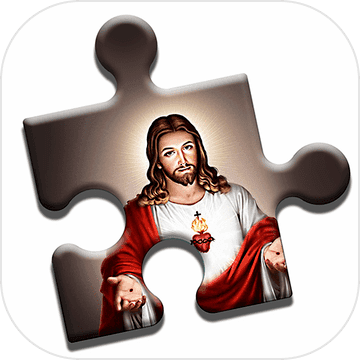 Jesus Christ Puzzle mobile Android iOS apk download for free-TapTap