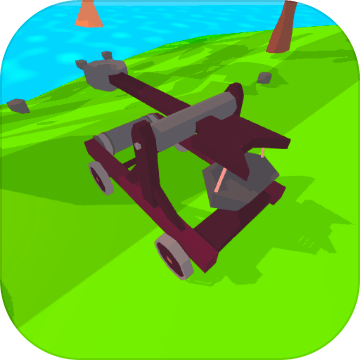 Catapult Battle mobile android iOS apk download for free-TapTap