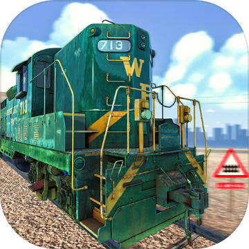 Railroad Steam Train Simulator mobile Android apk download for free-TapTap