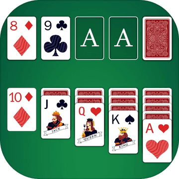 Solitaire - Cool Card Game mobile iOS Download for free|TapTap
