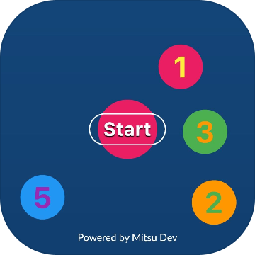 Number Color Game mobile iOS download for free-TapTap