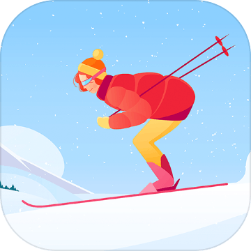 Skiing mobile android iOS apk download for free-TapTap