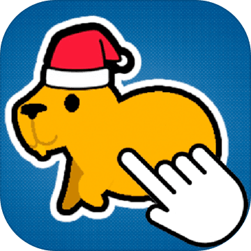 Capybara Clicker mobile Android iOS apk Download for free|TapTap