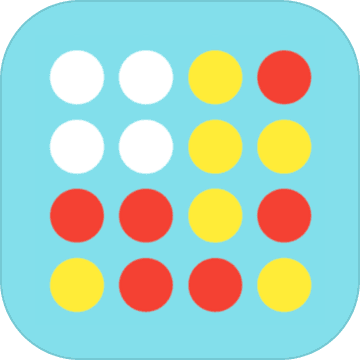 Four in a row Simple 4 in row mobile Android iOS apk download for free ...