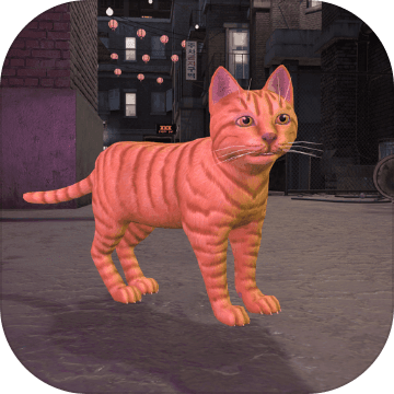 Kitty Stray Cat Simulator 3D for Android for free - Download | TapTap