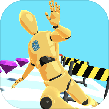 Ragdoll Run mobile Android apk download for free-TapTap