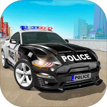 Police Car Crime Chase Game mobile Android apk download for free-TapTap