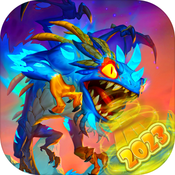 Dragon Merge Fighting mobile android iOS apk download for free-TapTap