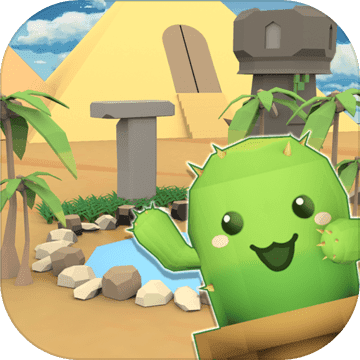 Cactus Adventure mobile Android apk Download for free|TapTap