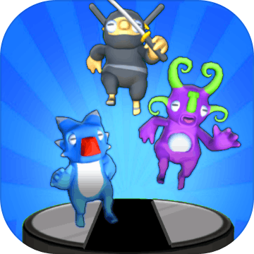 Match 3D Runners Puzzle Game mobile android iOS apk download for free-TapTap