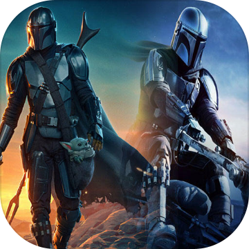 Mandalorian Game Match 3 game mobile android iOS apk download for free ...