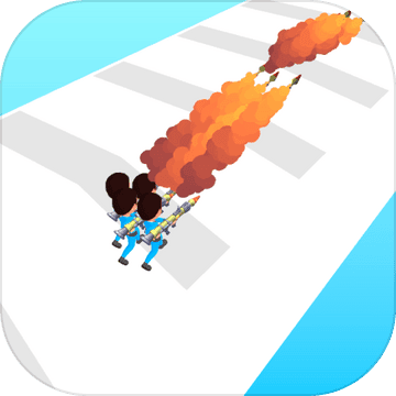 Bazooka Boys Run mobile Android apk Download for free|TapTap