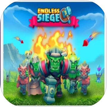 Endless Seige for Android for free - Download | TapTap