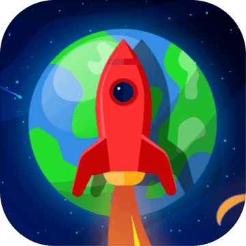 Rocket Spin: Space Survival mobile Android apk Download for free|TapTap