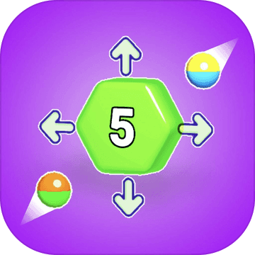 Hex Blast 3D mobile iOS download for free-TapTap