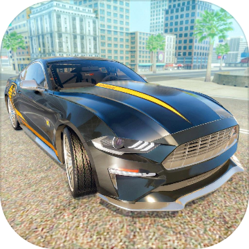 Grand City Car Driving Games mobile iOS download for free-TapTap