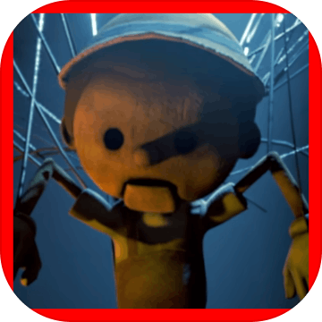 Creepy Pinocchio Parody Horror mobile-TapTap