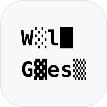 Wild Guess - Guessing Game mobile iOS Download for free|TapTap