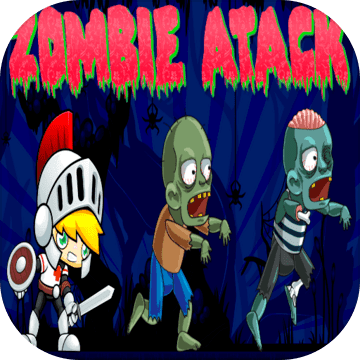 Zombis Atack mobile Android apk download for free-TapTap