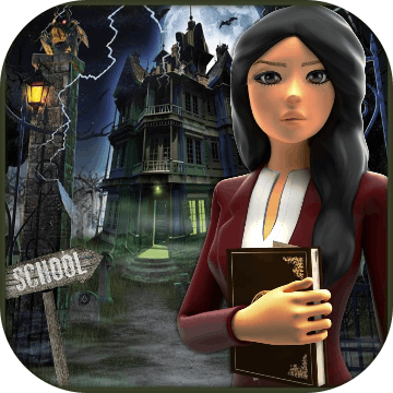 Granny Survival Horror School mobile iOS download for free-TapTap