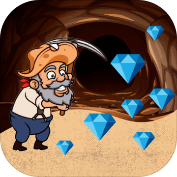 Mining The Legends of Gems mobile-TapTap
