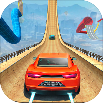 Crazy Car Racing Stunt Game 3D mobile android iOS apk download for free-TapTap