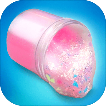 ASMR Slime Simulator Games mobile Android apk Download for free|TapTap