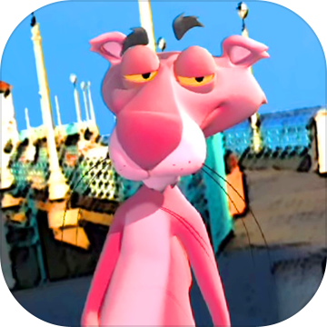 Pink Panther Sea Fighting Game mobile Android apk download for free-TapTap