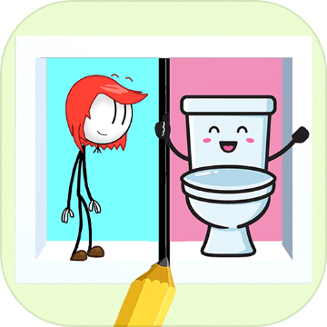 Toilet Rush Draw : Poo And Pee - Players' Reviews | TapTap