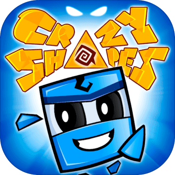 Crazy Shapes - Pre-register | TapTap