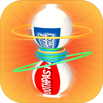 Rubber String Circle Rush mobile Android apk download for free-TapTap