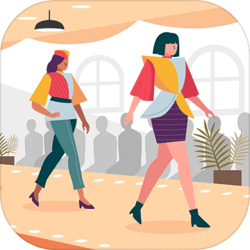 Fashion Run 3D - Download Game | TapTap