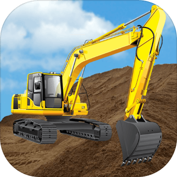 Excavator Simulator JCB Game mobile Android apk download for free-TapTap