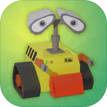 Waste roboTON - NFT game for Android for free - Download | TapTap