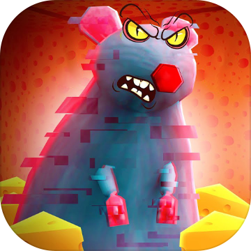 Escape the cheese Rat Obby mobile Android apk download for free-TapTap