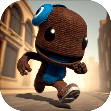Sackboy Adventure game mobile Android apk download for free-TapTap
