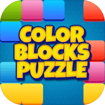 Color Blocks Puzzle mobile iOS download for free-TapTap