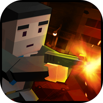 Cube Zombie War mobile Android iOS apk download for free-TapTap