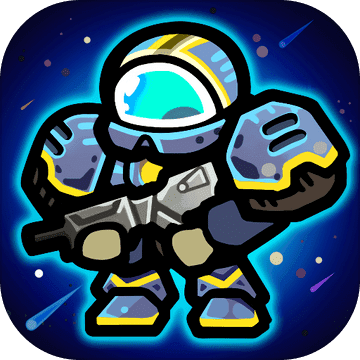 alien command mobile android iOS-TapTap