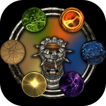 Elemental Tower Defense Premium - Pre-register | TapTap