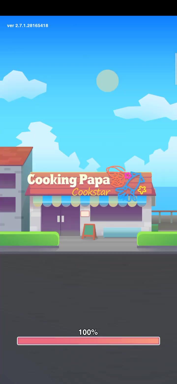 Download Cooking Papa:Cookstar 2.20.3 for Android/iOS APK - TapTap